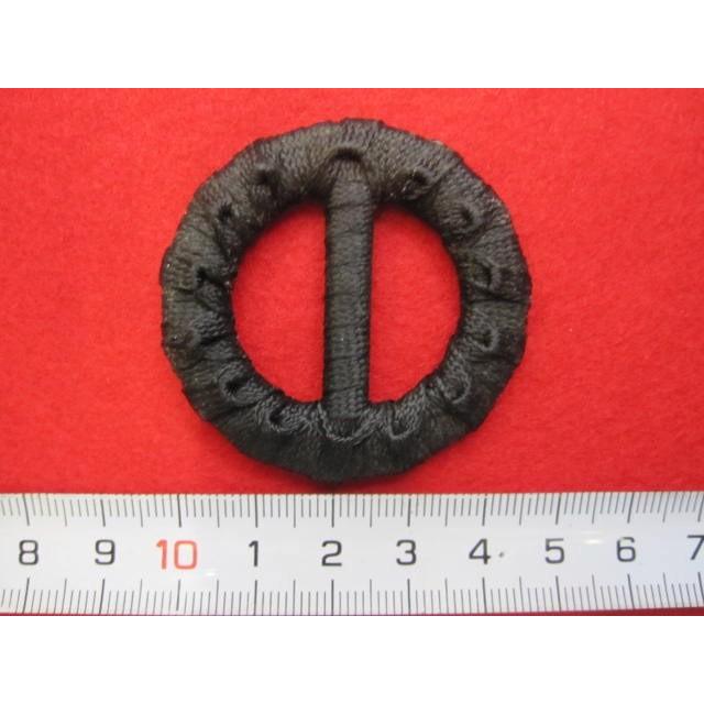 通しバックル No.10 [bk-0010]