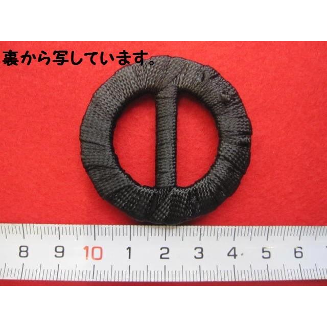 通しバックル No.10 [bk-0010]