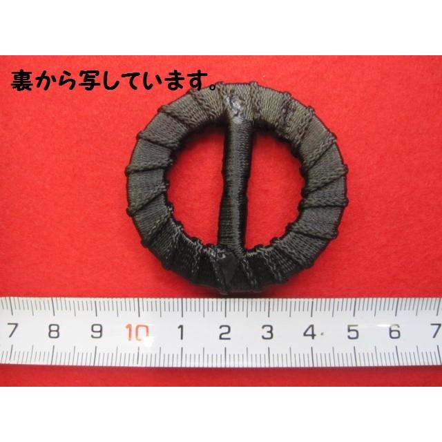 通しバックル No.10 [bk-0010]
